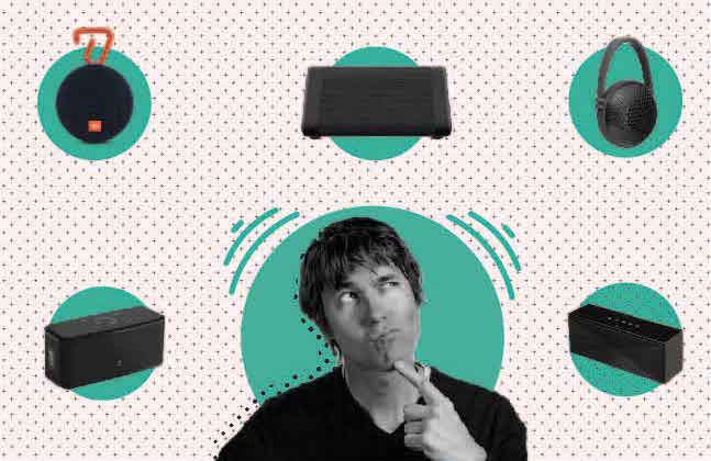 The Best Portable Bluetooth Speakers Under $100 (2022 Update)