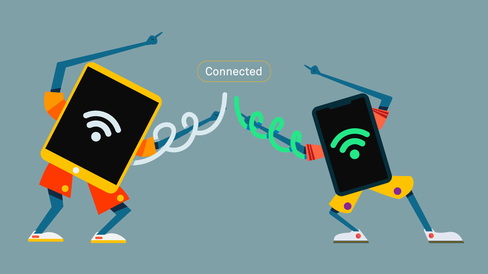 How to Tether Your Phone & Create a Mobile Hotspot