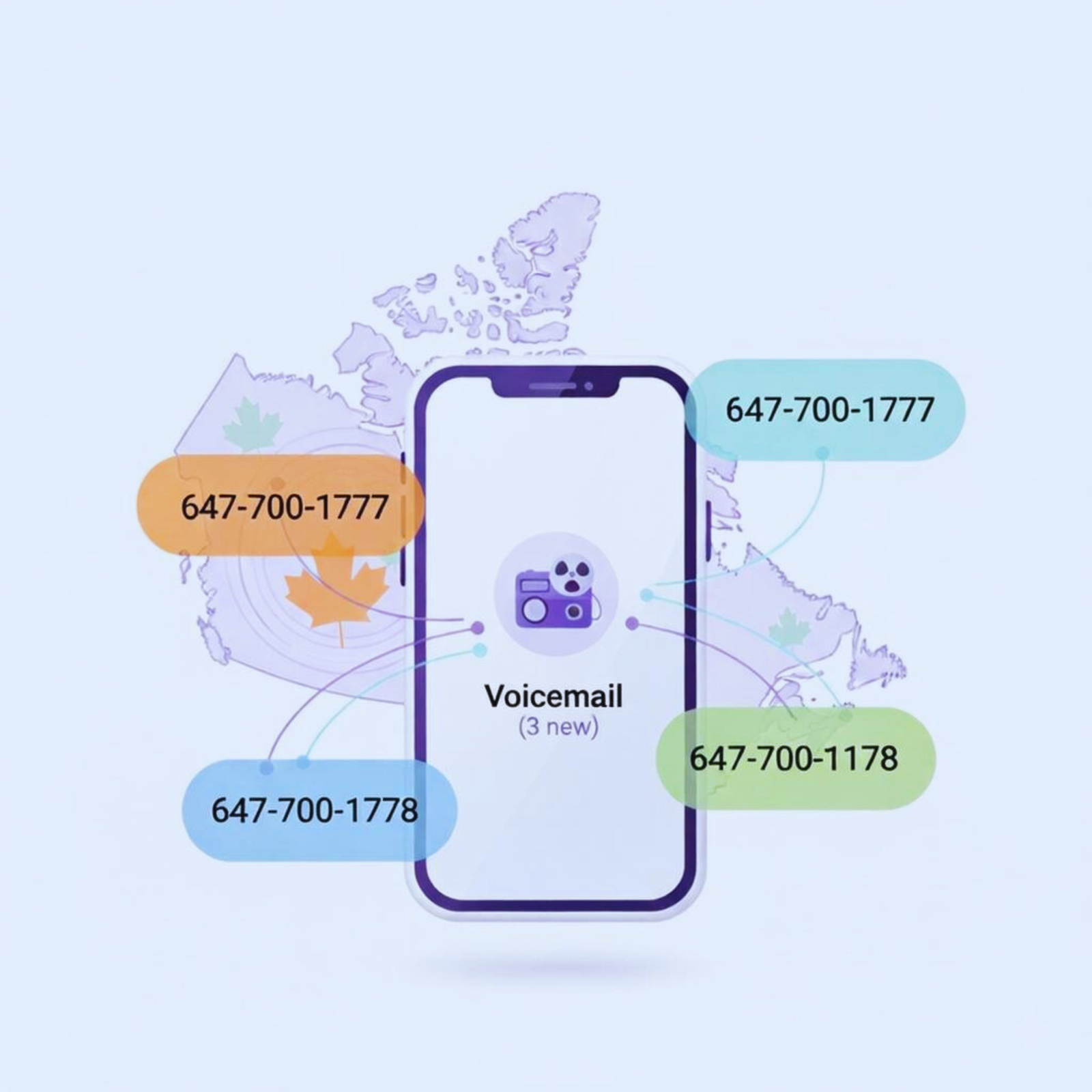 Freedom Mobile Special Outgoing Calls Explained: What 647-700-1778 Means