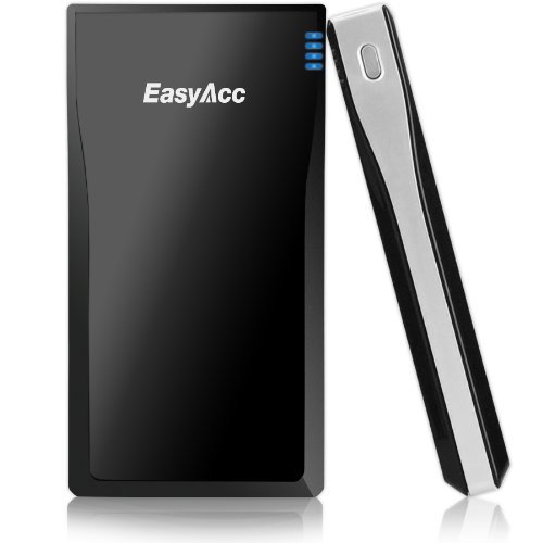 EasyAcc Battery Packs: Reviews & Comparisons | The Informr