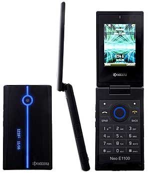 Kyocera Neo Reviews, Specs & Price Compare
