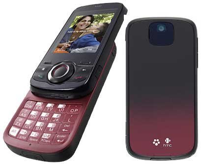 HTC Shadow II Reviews, Specs & Price Compare