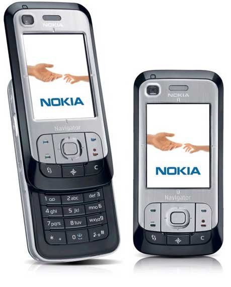 Nokia 6110 Reviews, Specs & Price Compare