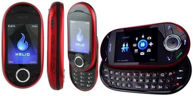 Helio Ocean 2 Reviews, Specs & Price Compare