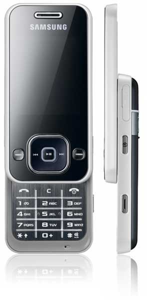 Samsung SGH-F250 Reviews, Specs & Price Compare