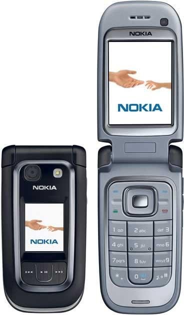 Nokia 6267 Reviews, Specs & Price Compare