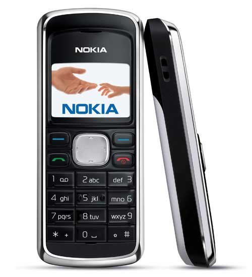 Nokia 2135 Reviews, Specs & Price Compare