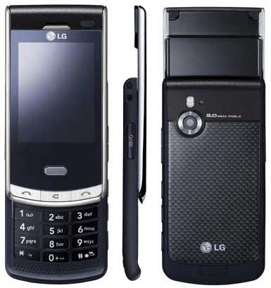 LG Secret Reviews, Specs & Price Compare