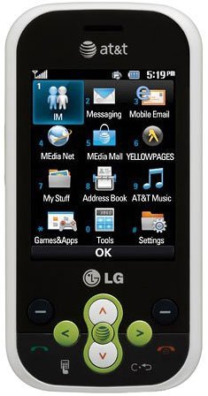 LG Neon Reviews, Specs & Price Compare