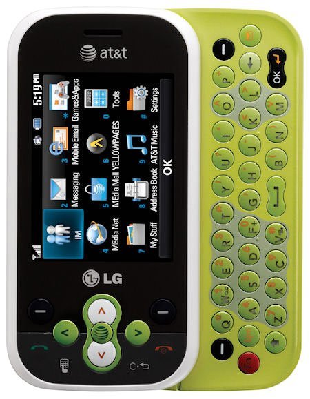 LG Neon Reviews, Specs & Price Compare