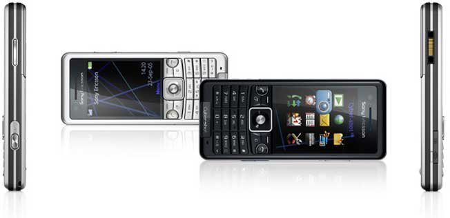 Sony Ericsson C510a Cyber-shot Reviews, Specs & Price Compare