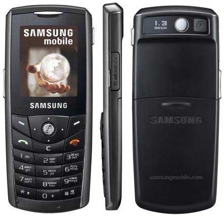 Samsung E200 Reviews, Specs & Price Compare