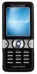 Sony Ericsson K550 Reviews, Specs & Price Compare