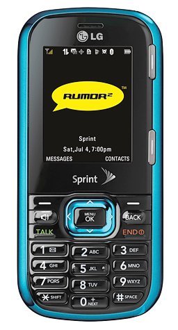 LG Rumor 2 Reviews, Specs & Price Compare
