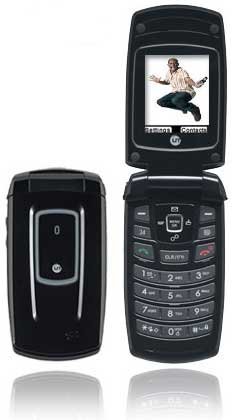 UTStarcom CDM-7026 Reviews, Specs & Price Compare