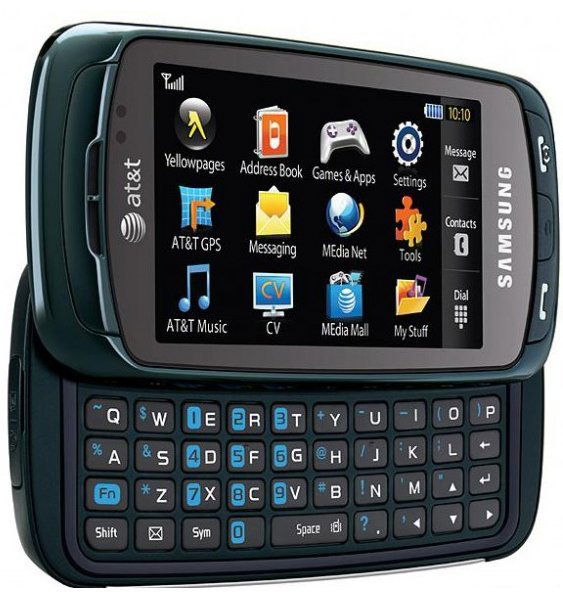 Samsung Impression Reviews, Specs & Price Compare