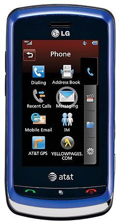 LG Xenon Reviews, Specs & Price Compare