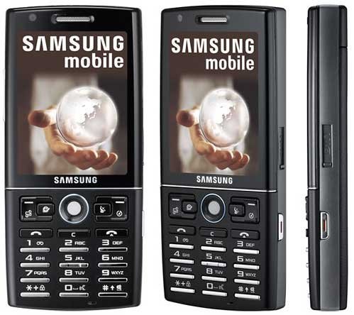 Samsung i550 Reviews, Specs & Price Compare