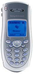 Sony Ericsson T206 Reviews, Specs & Price Compare