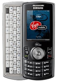 Samsung Vice Reviews, Specs & Price Compare