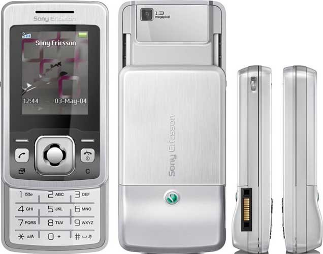 Sony Ericsson T303a Reviews, Specs & Price Compare