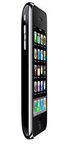 Apple iPhone 3GS Reviews, Specs & Price Compare