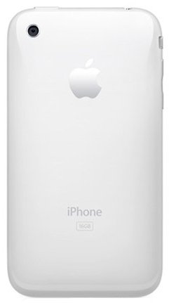 Apple iPhone 3GS Reviews, Specs & Price Compare
