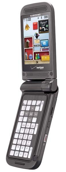 Samsung Alias II Reviews, Specs & Price Compare