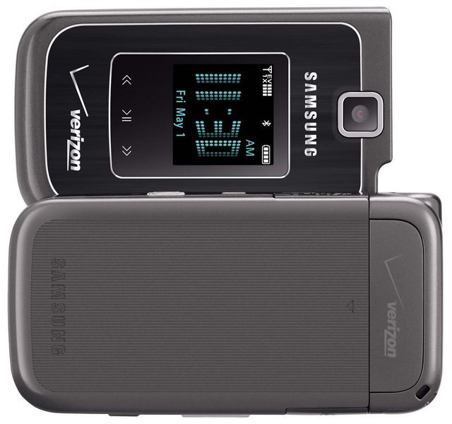 Samsung Alias II Reviews, Specs & Price Compare