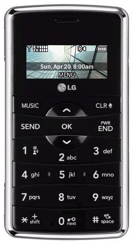 LG Keybo 2 / enV3 Reviews, Specs & Price Compare
