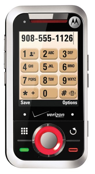 Motorola Rival A455 Reviews, Specs & Price Compare