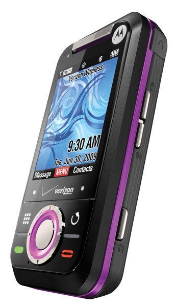 Motorola Rival A455 Reviews, Specs & Price Compare