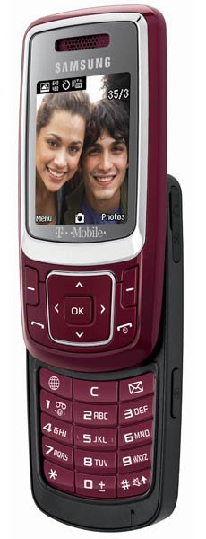 Samsung SGH-T239 Reviews, Specs & Price Compare