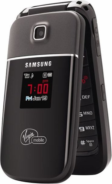 Samsung Mantra M340 Reviews, Specs & Price Compare