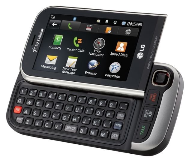 LG Tritan Reviews, Specs & Price Compare