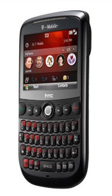 HTC Dash 3G Reviews, Specs & Price Compare