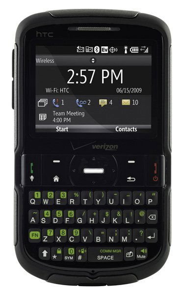 HTC Ozone Reviews, Specs & Price Compare