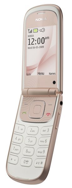 Nokia 3710 Fold Reviews, Specs & Price Compare