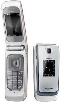 Nokia 3610 Fold Reviews, Specs & Price Compare