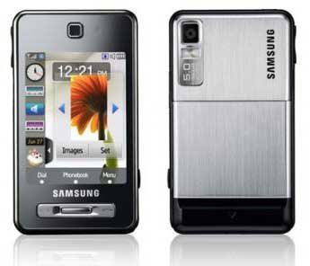 Samsung Tocco Reviews, Specs & Price Compare