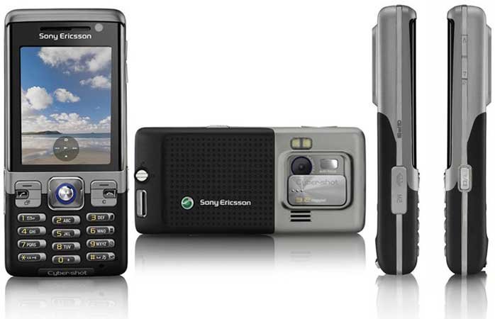 Sony Ericsson C702 Reviews, Specs & Price Compare