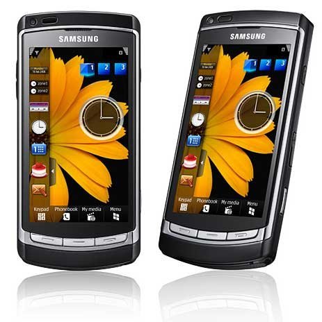 Samsung Omnia HD Reviews, Specs & Price Compare