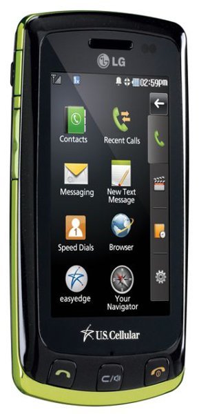 LG Bliss Reviews, Specs & Price Compare