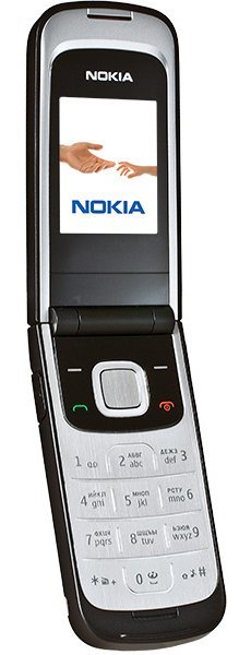 Nokia 2720 Fold Reviews, Specs & Price Compare