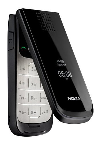 Nokia 2720 Fold Reviews, Specs & Price Compare