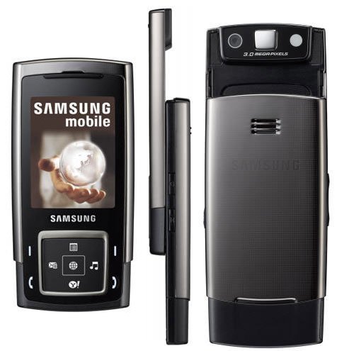 Samsung E950 Reviews, Specs & Price Compare