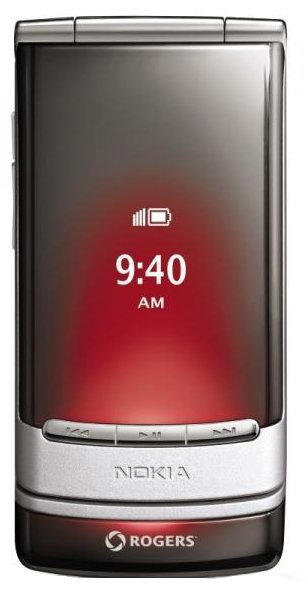 Nokia 6750 Mural Reviews, Specs & Price Compare