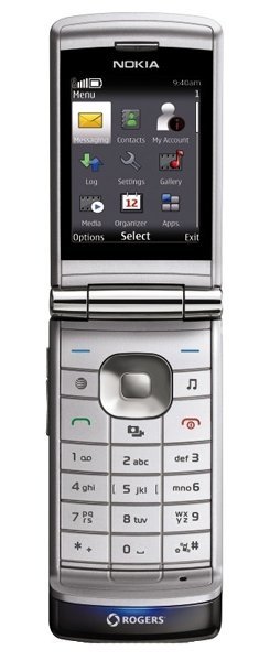 Nokia 6750 Mural Reviews, Specs & Price Compare