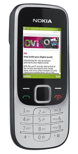 Nokia 2320 Classic Reviews, Specs & Price Compare