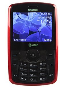 Pantech Reveal Reviews, Specs & Price Compare